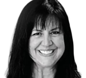 Kelly White - Miranda Water Technologies